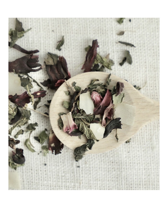 ilado- tisane - MILKY MAMA